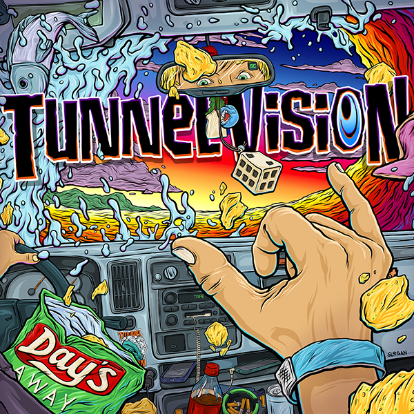 Tunnel Vision