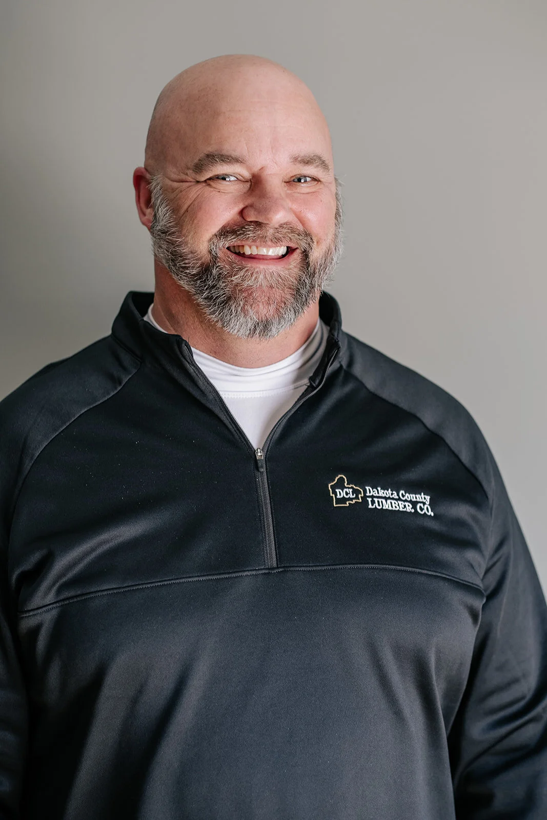 The Crew — Dakota County Lumber Co.