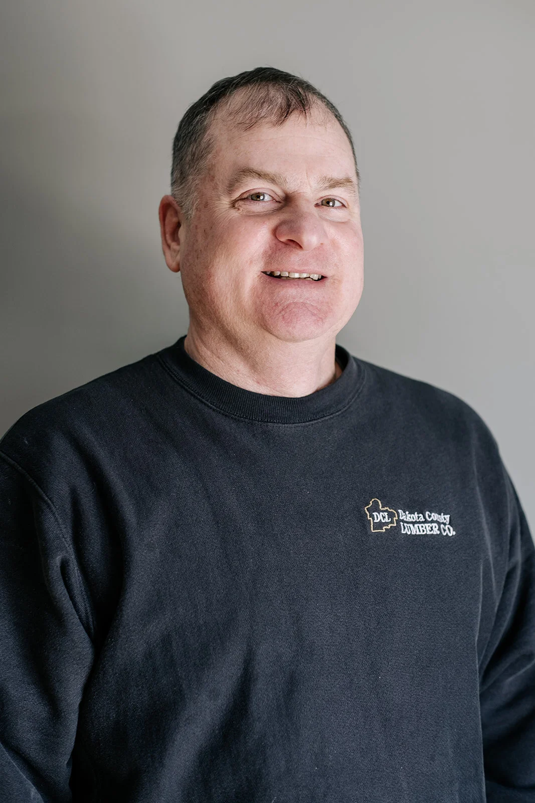 The Crew — Dakota County Lumber Co.