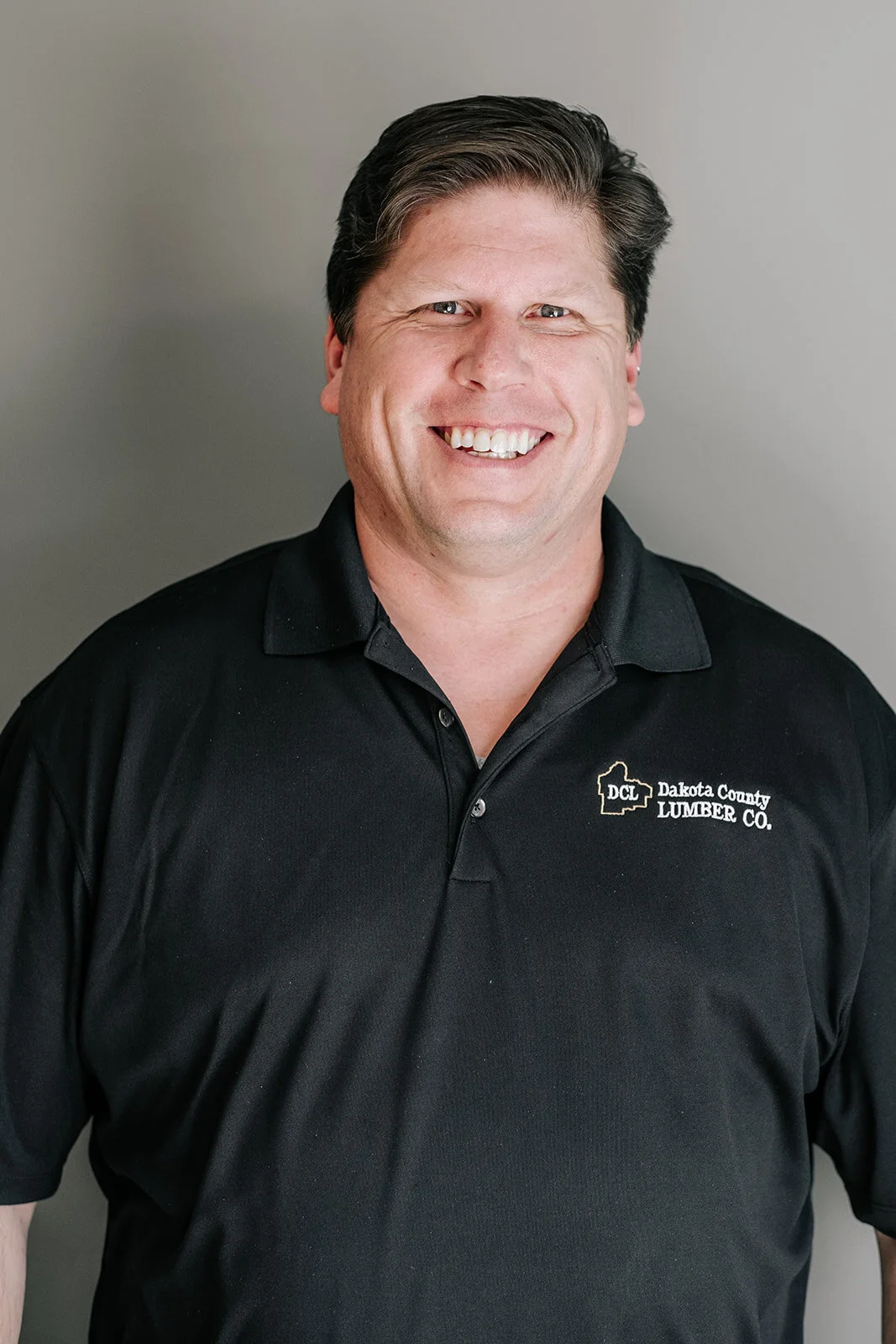 The Crew — Dakota County Lumber Co.