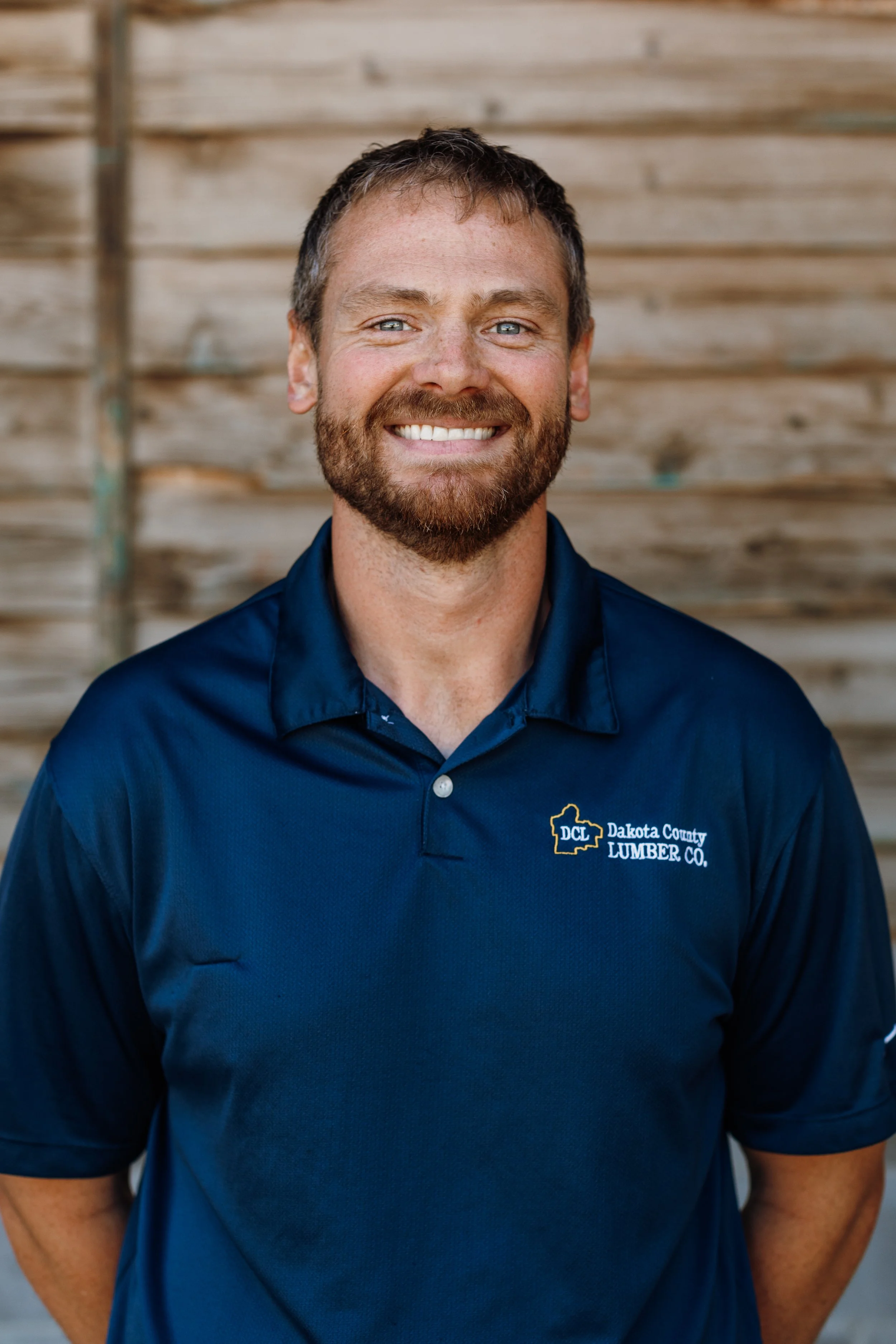 The Crew — Dakota County Lumber Co.
