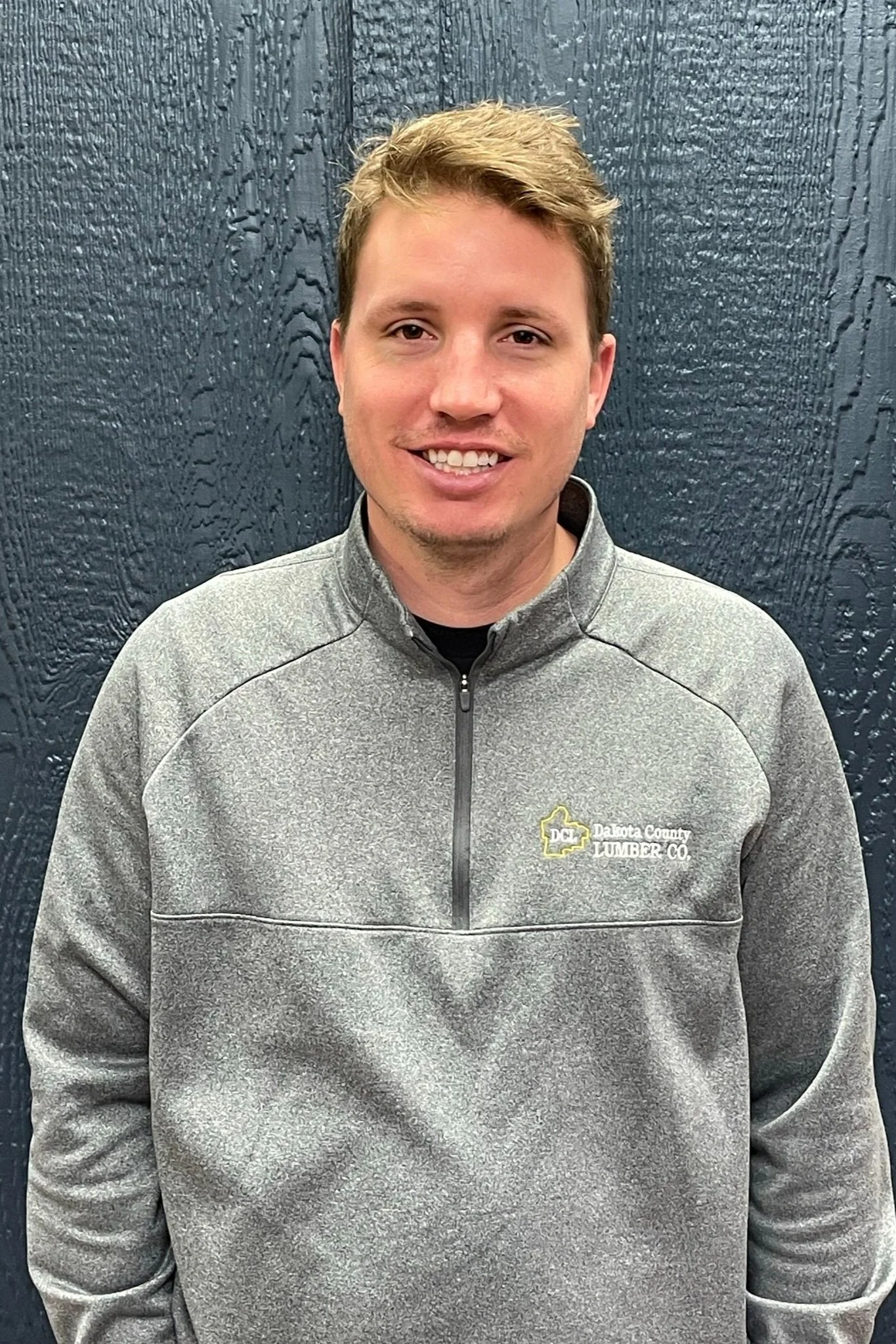 The Crew — Dakota County Lumber Co.