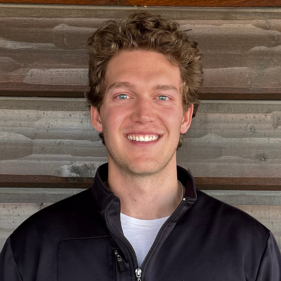 Adam Klotz — Dakota County Lumber Co.