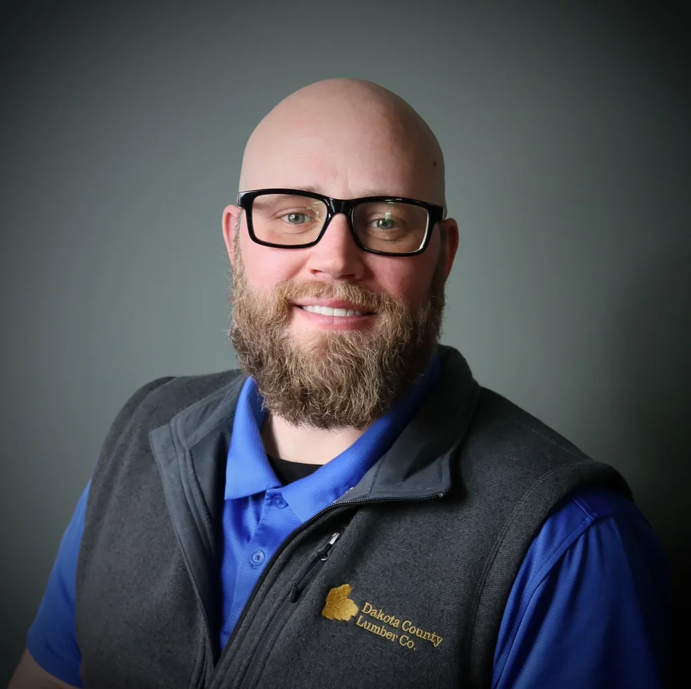 Bios — Dakota County Lumber Co.