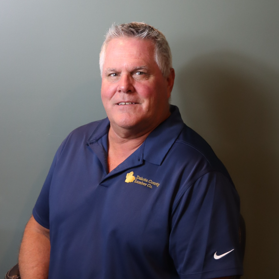 The Crew — Dakota County Lumber Co.