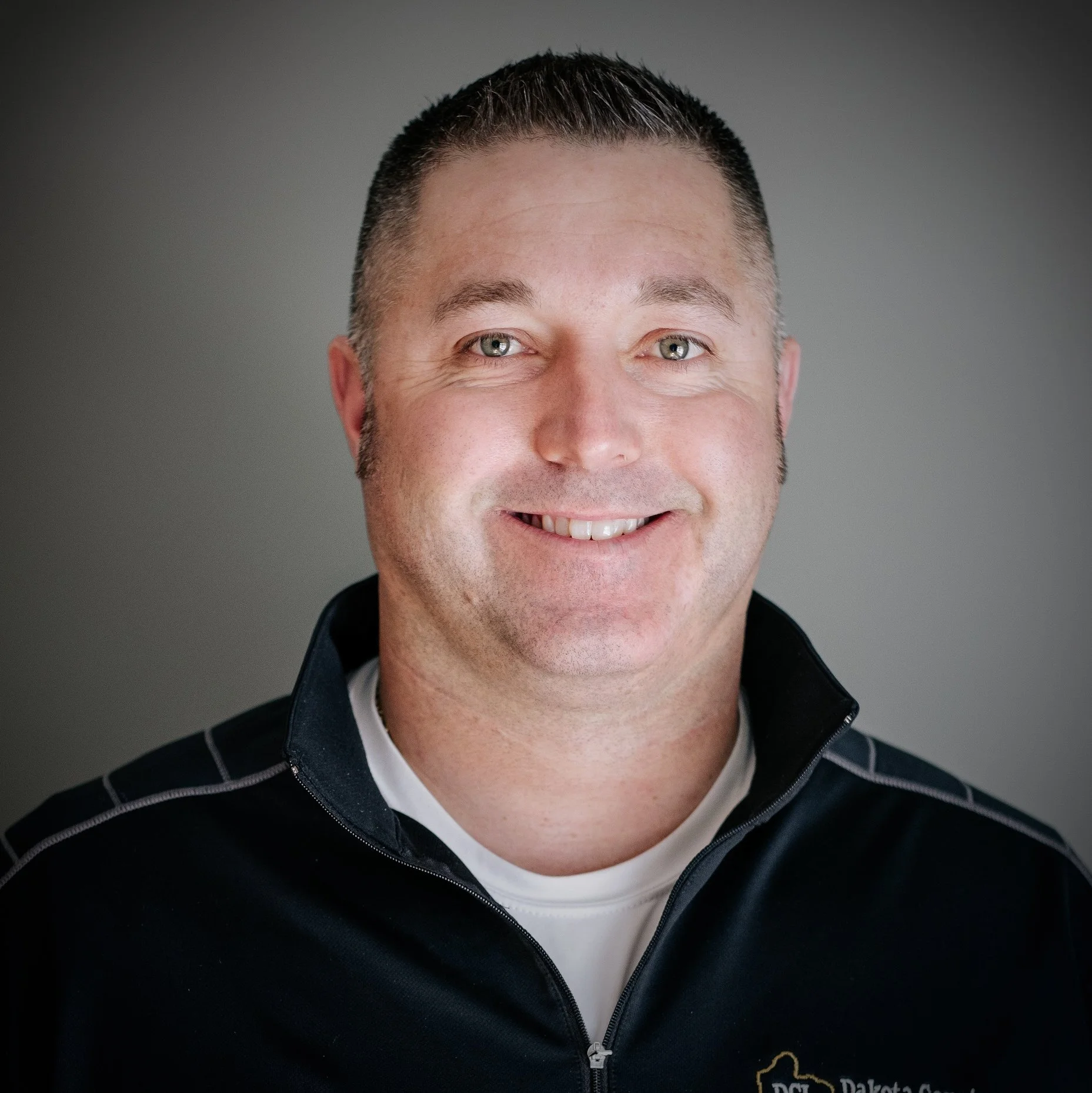 Nate Betzold — Dakota County Lumber Co.