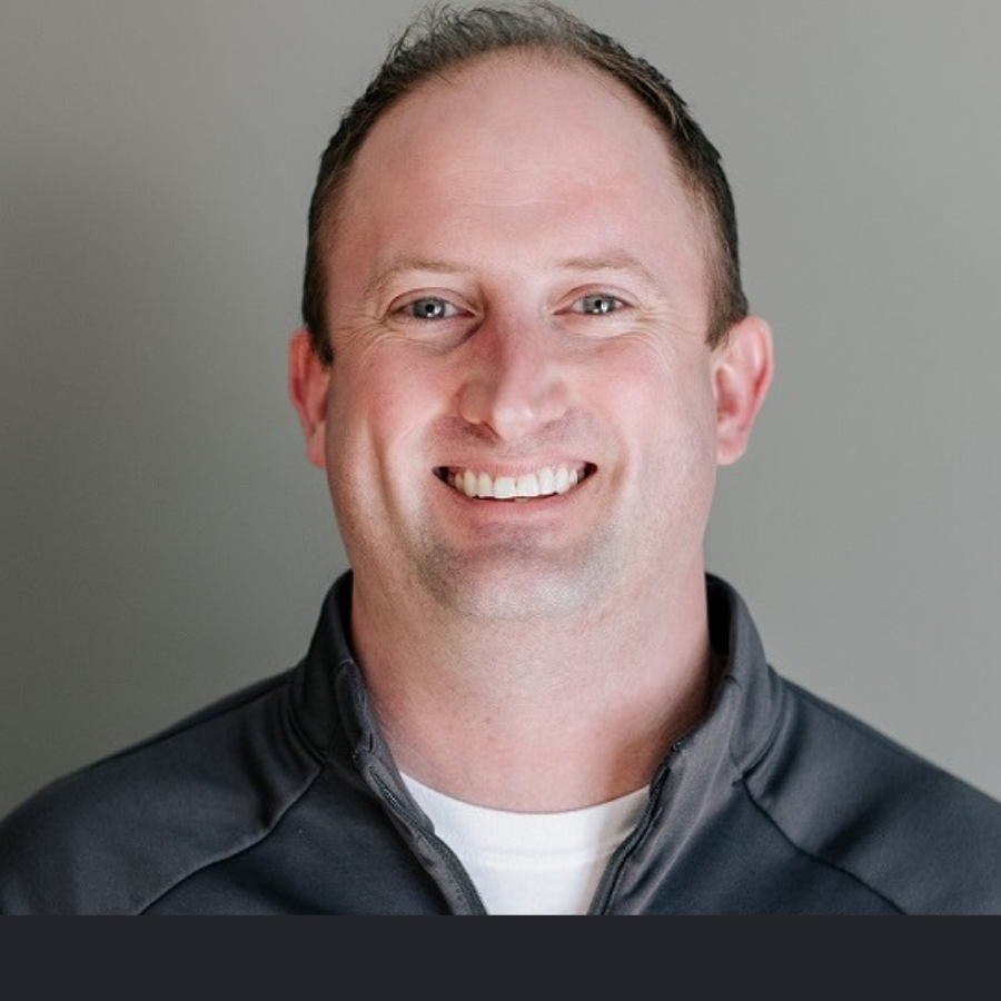 Andy Theirl — Dakota County Lumber Co.