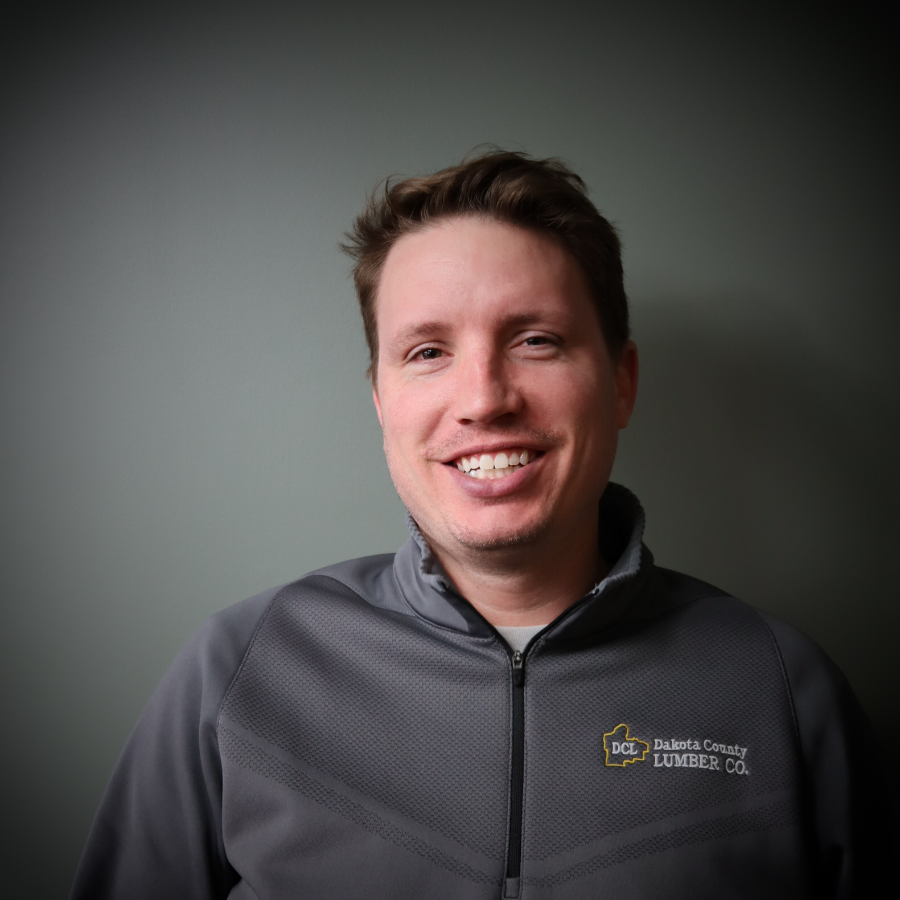 Scott Nicholson — Dakota County Lumber Co.