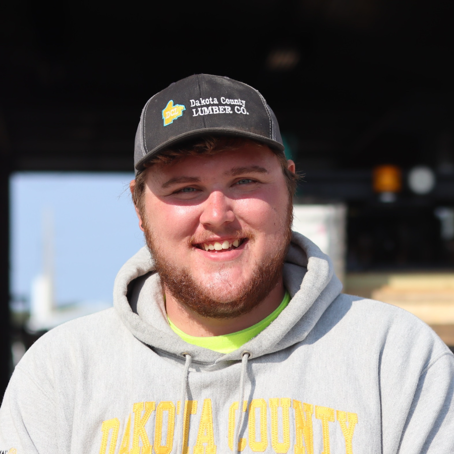 The Crew — Dakota County Lumber Co.