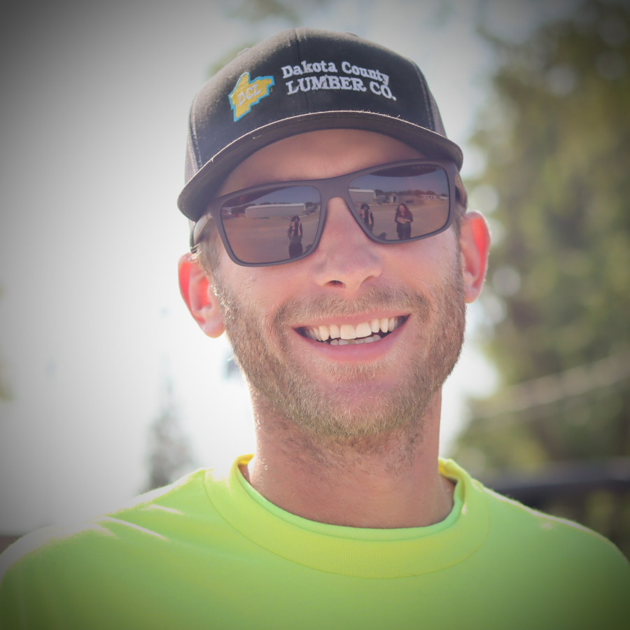 Bios — Dakota County Lumber Co.