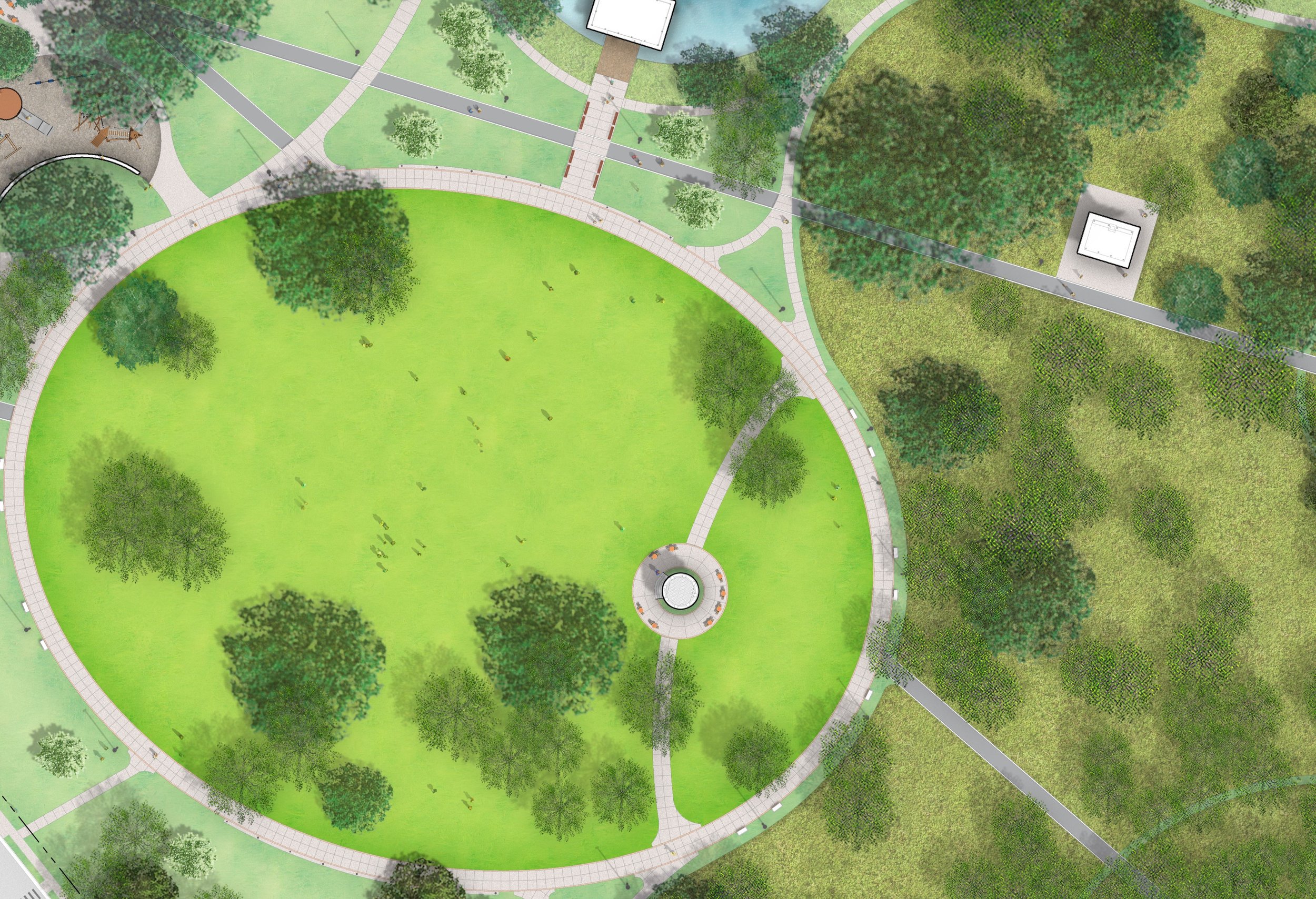 PROCESS — Firma Landscape Architecture & Planning Studio