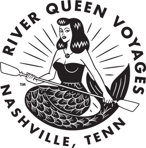 Nashville Kayaking | River Queen Voyages - River Queen Voyages | Kayak ...