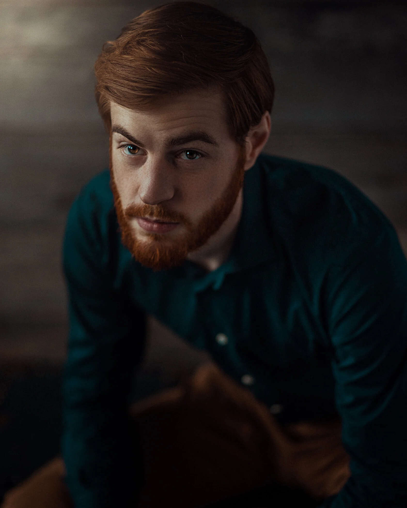 People — JACK LOUGHRAN