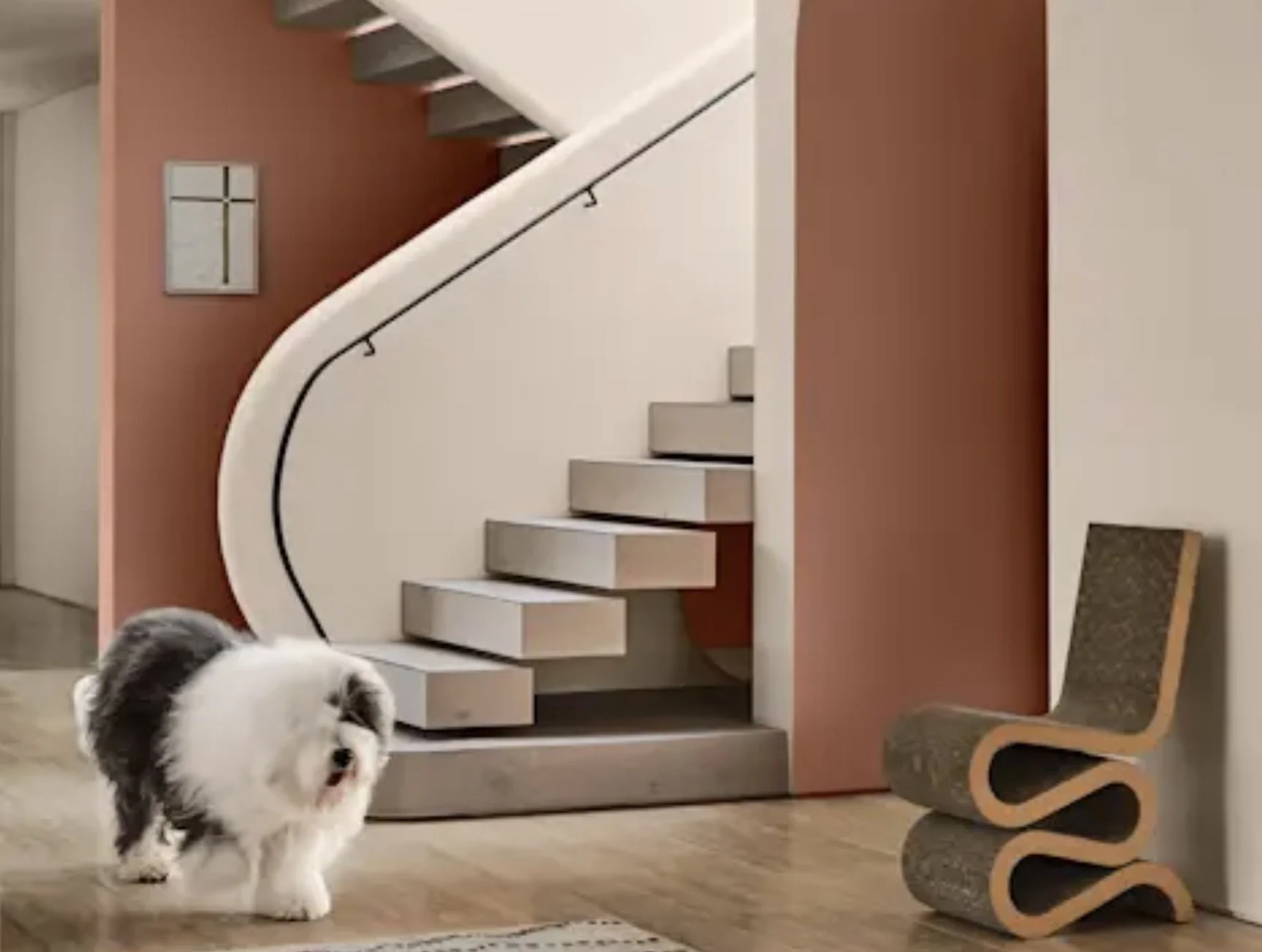 07Paint4Me | Dulux Accredited Painters | Find Dulux Colours