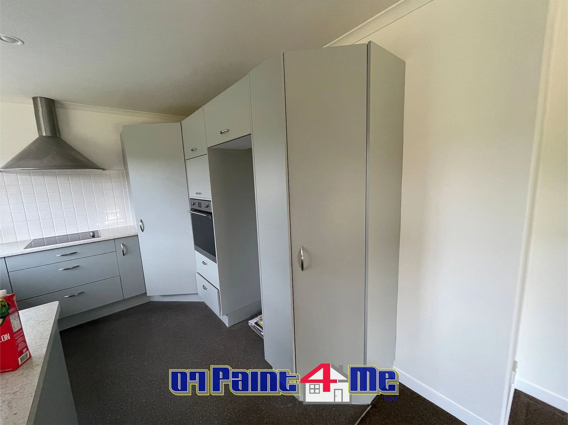 Local Painters - Professional House Painters — 07Paint4Me Ltd