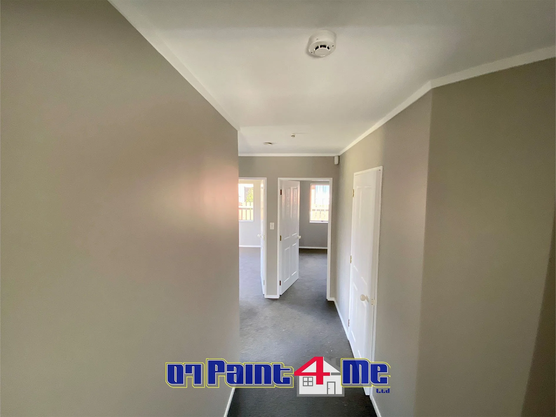 Local Painters - Professional House Painters — 07Paint4Me Ltd