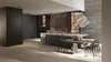 Nairobi - Dada Ratio kitchen — Molteni&C | Dada kitchens | Viabizzuno ...