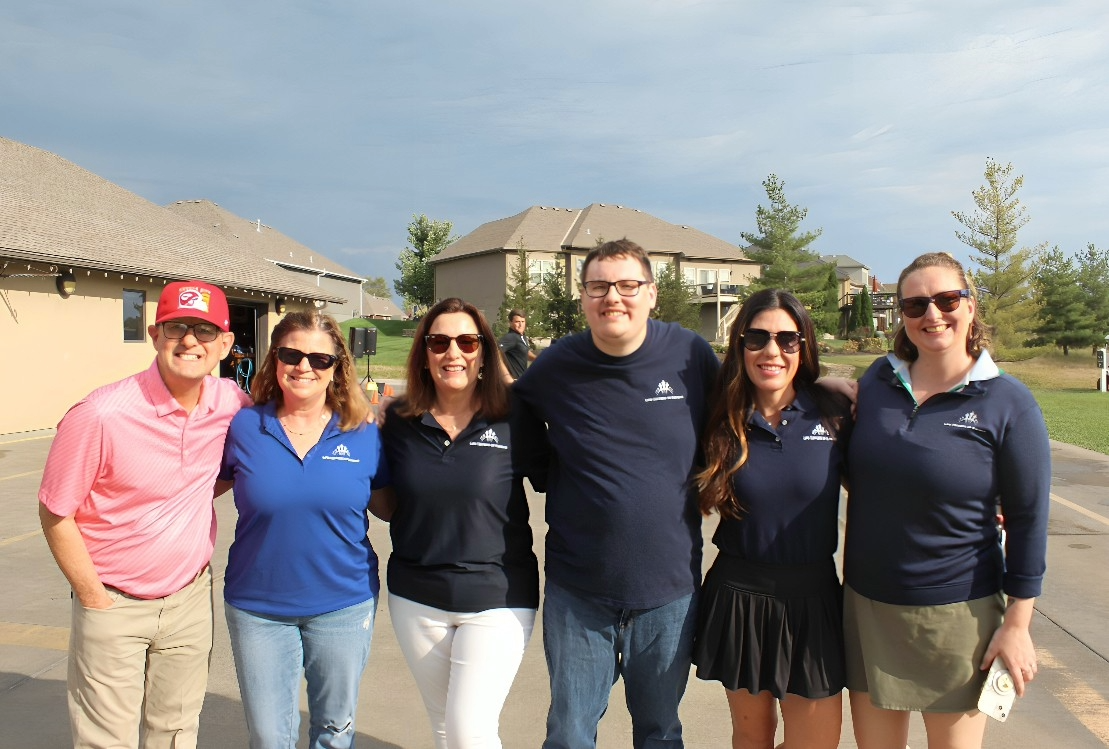 Life Centers of Kansas