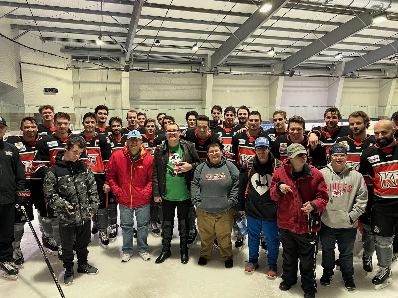 Life Centers of Kansas | Discover Support Options Today