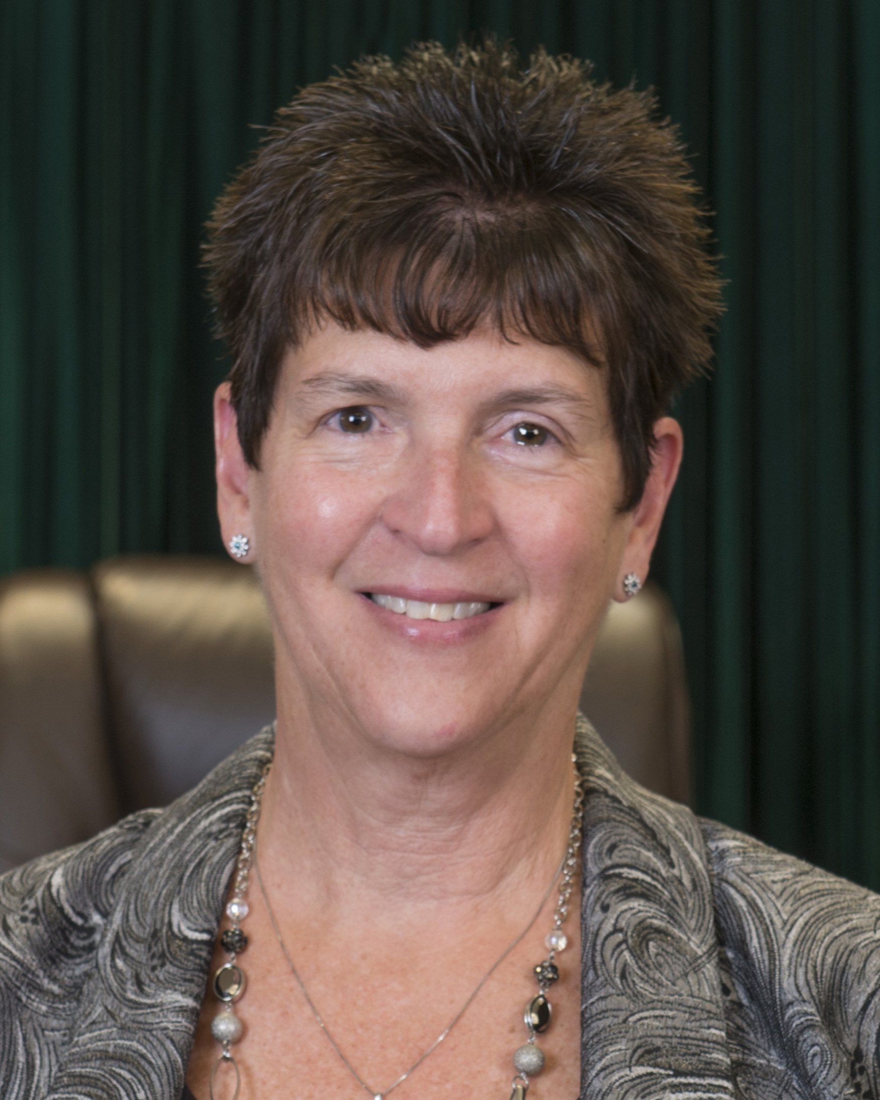 Board of Directors — United Way Pasco County