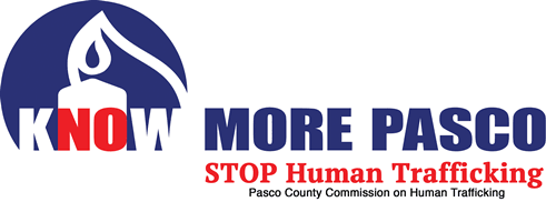 Fighting Human Trafficking Program — United Way Pasco County
