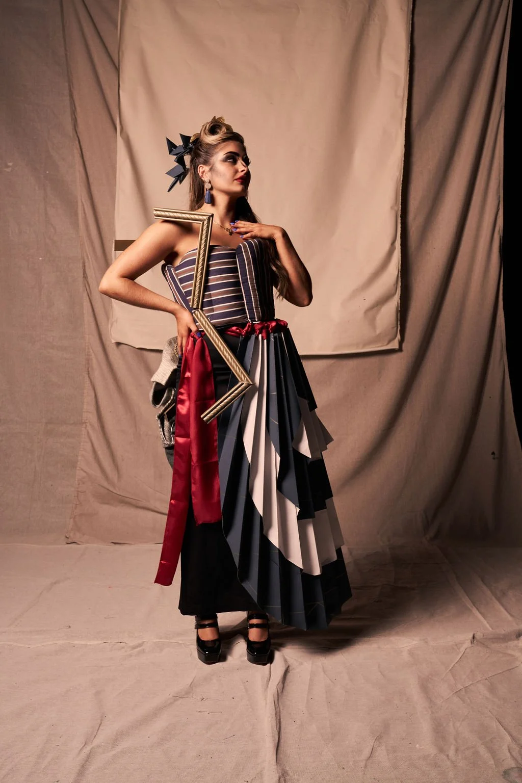 Threads 2023 — IIDA TN
