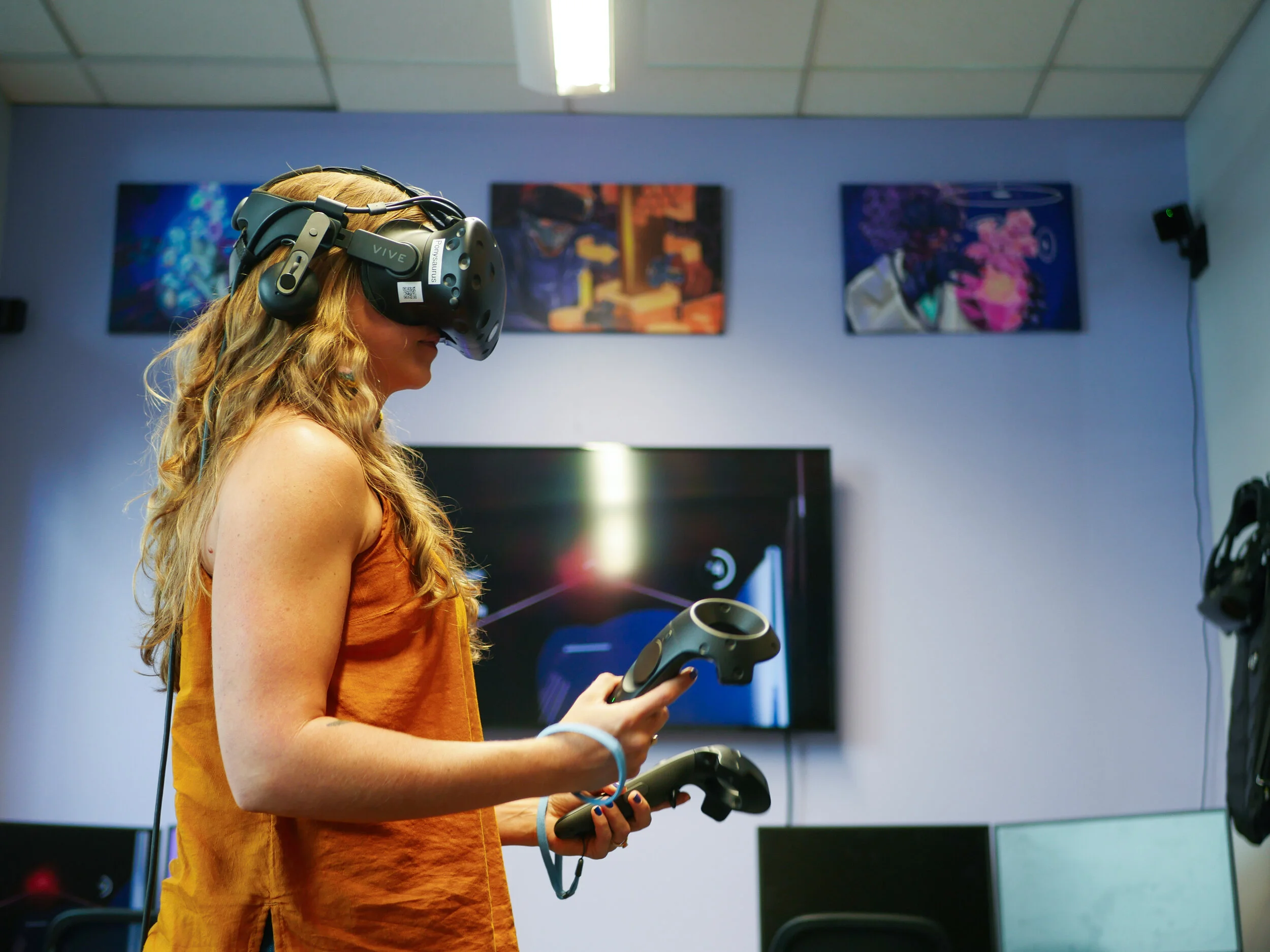 Lucid Dream | Virtual and Augmented Reality for Healthcare & Life Sciences