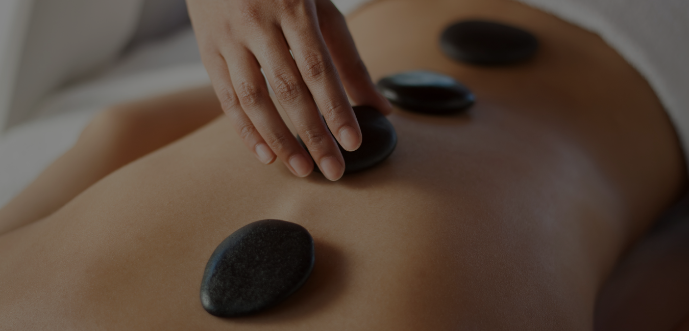 Massage Therapist Calgary AB // Omega Massage + Wellness