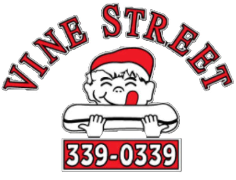 Vine Street