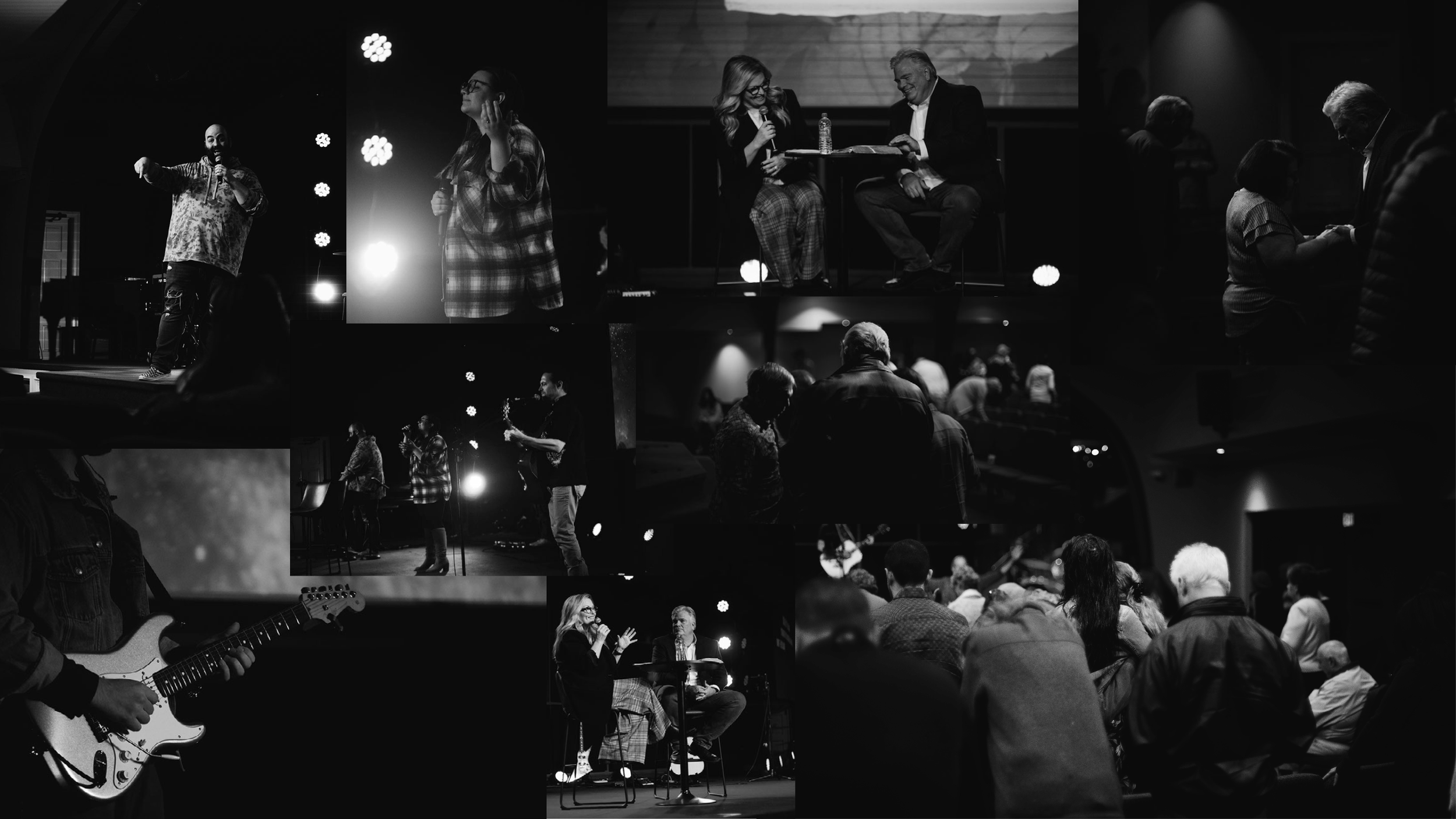 Summit Christian Church