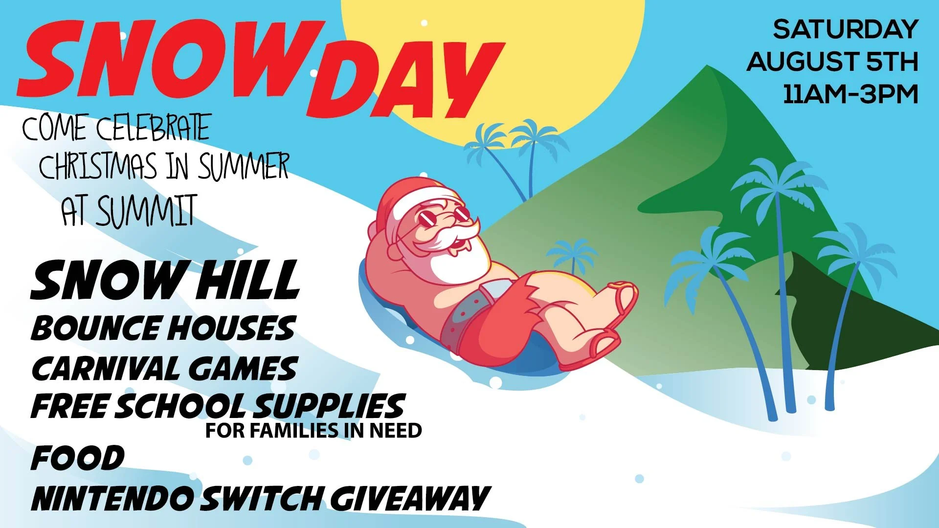 Summit Christian Church