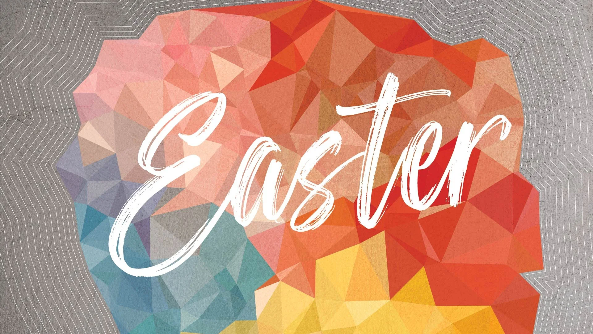 Easter — Summit Christian Church