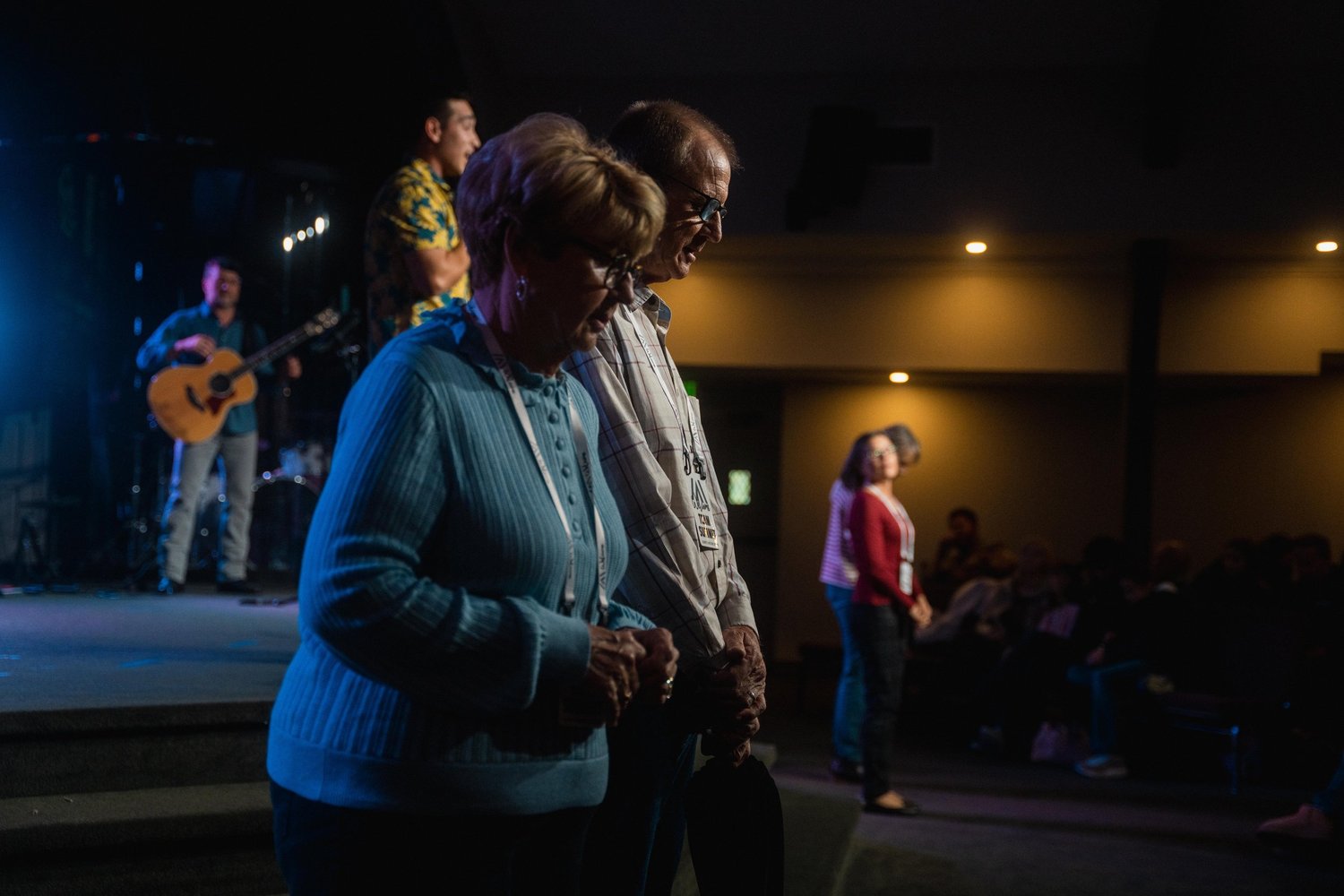 Team 1 — Summit Christian Church