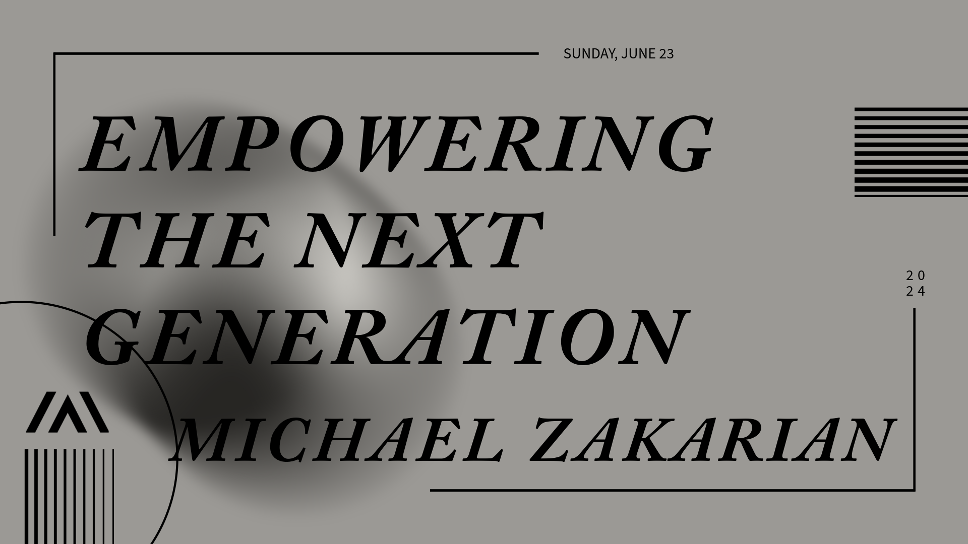 Empowering The Next Generation — Summit Christian Church