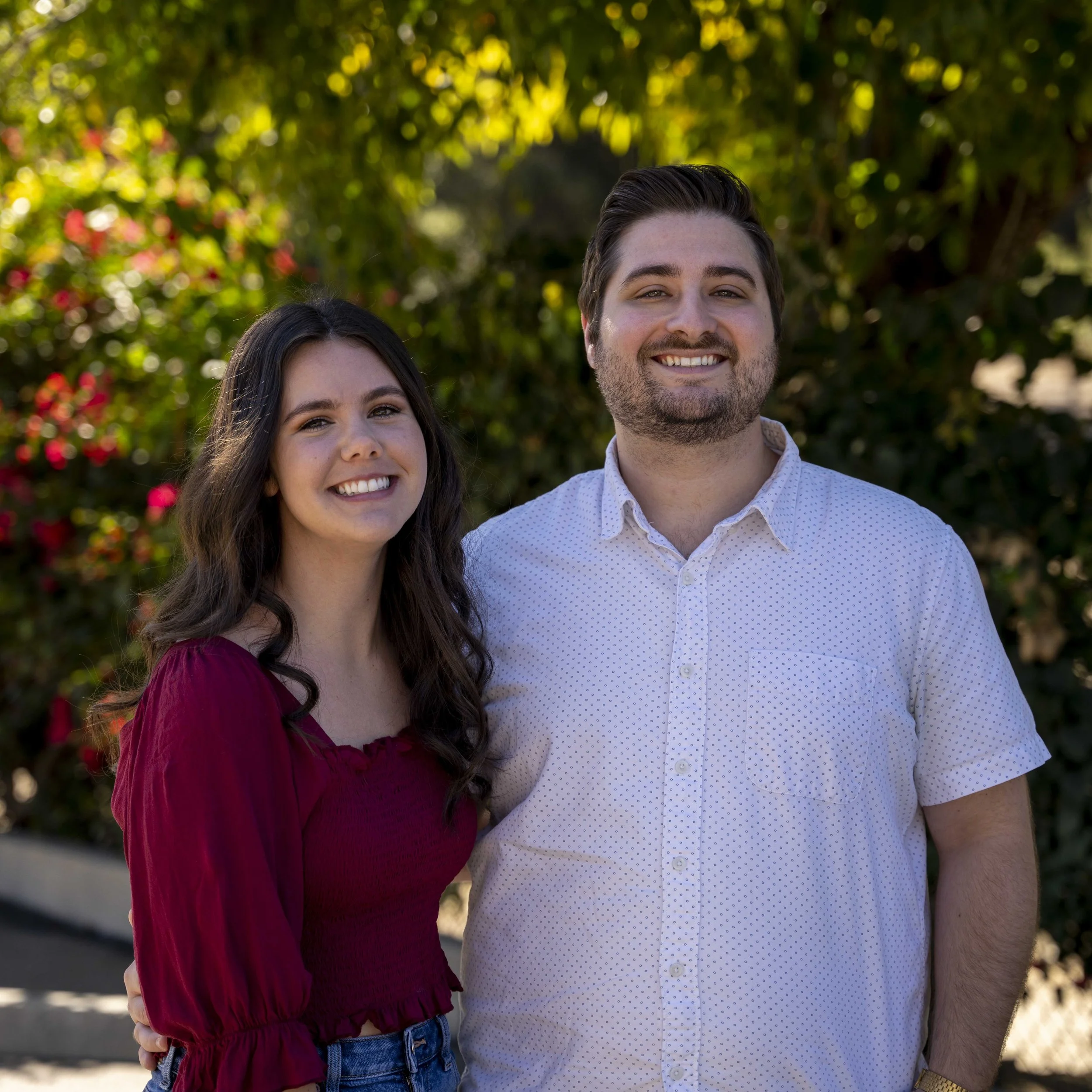 Team 1 — Summit Christian Church