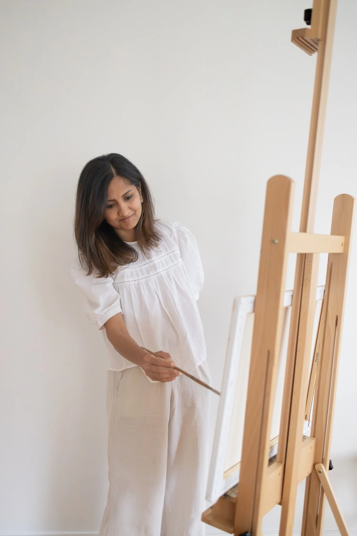 Anee Shah | Fine Art