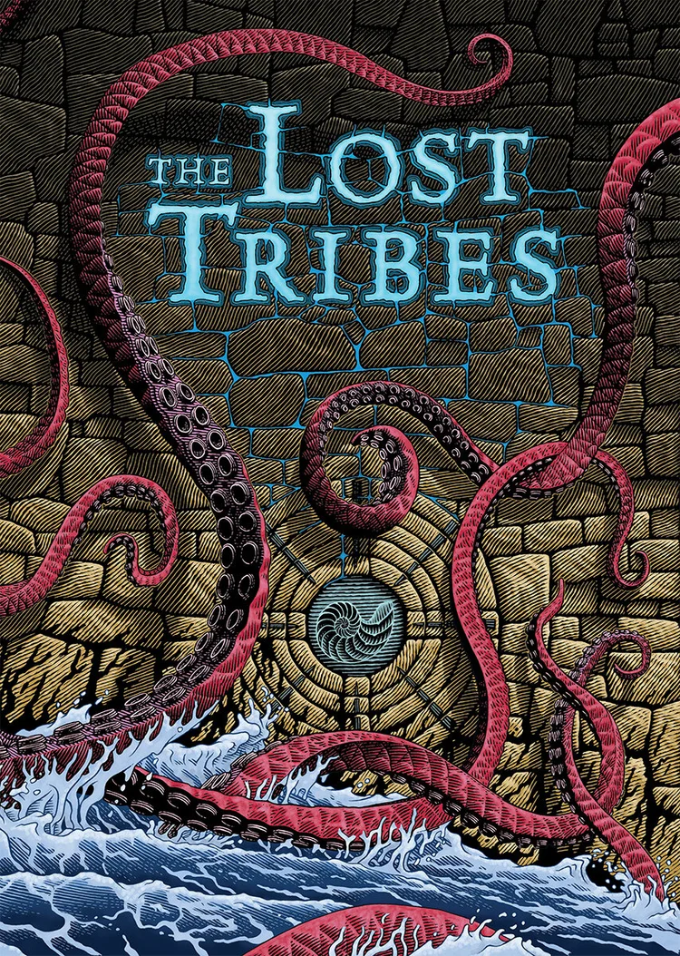 Arrasmith Illustration