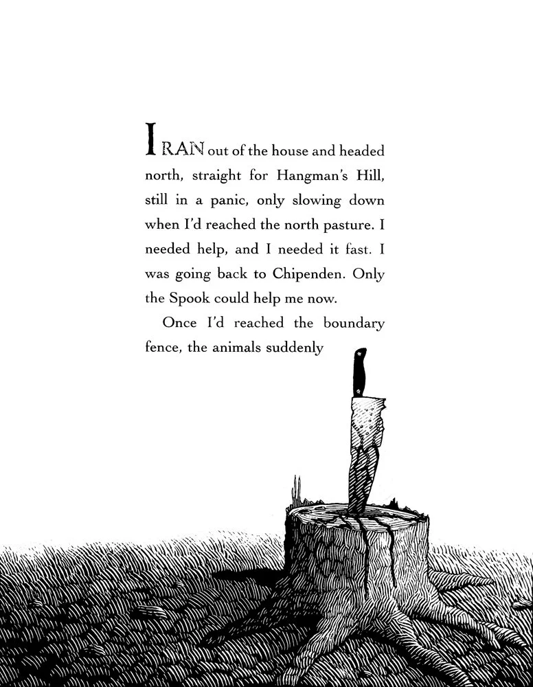 Books — Arrasmith Illustration