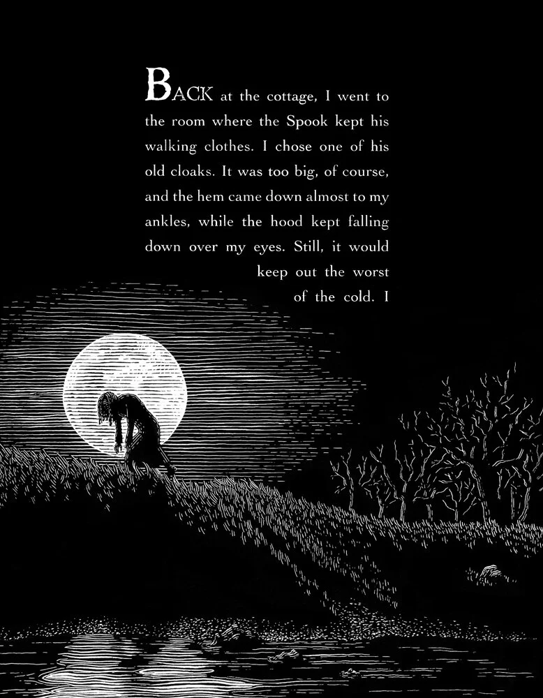 Books — Arrasmith Illustration