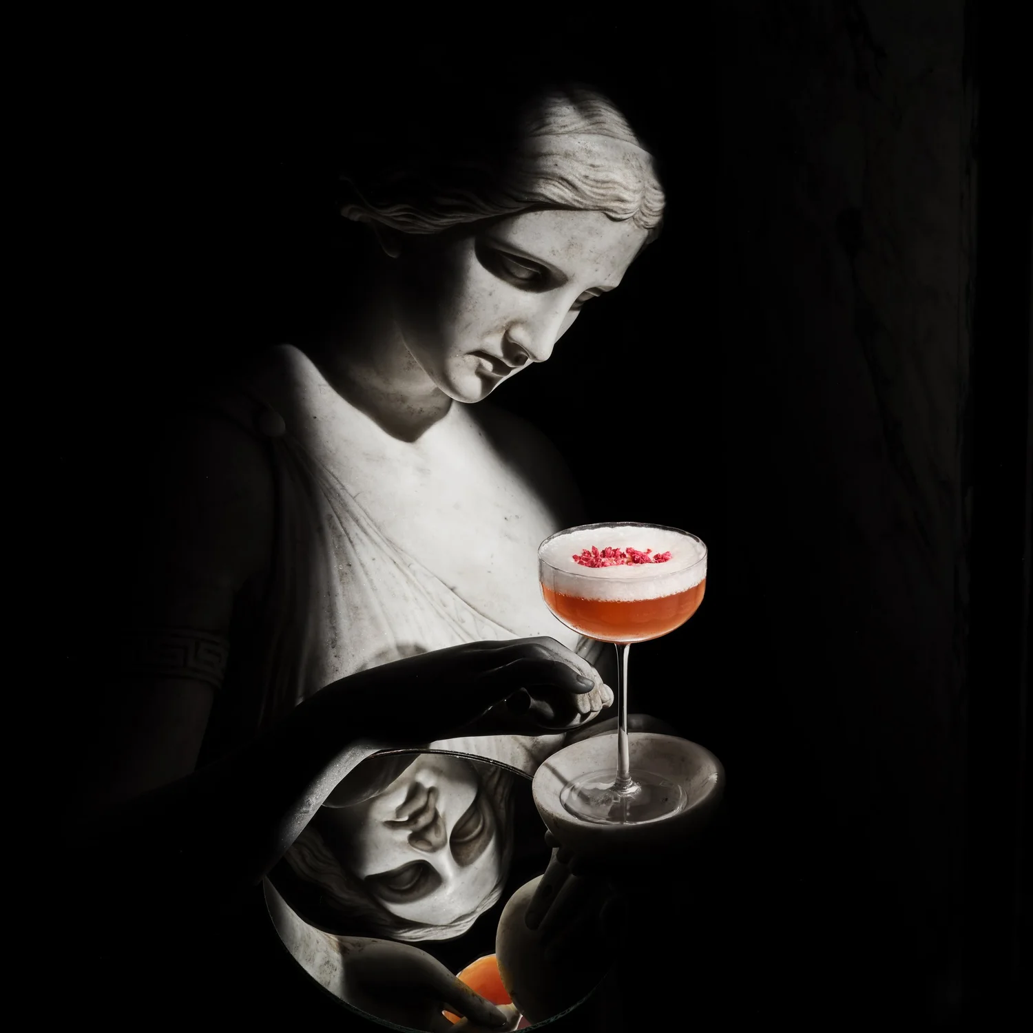 David Marquez - still life and product photographer in London — Hancock ...