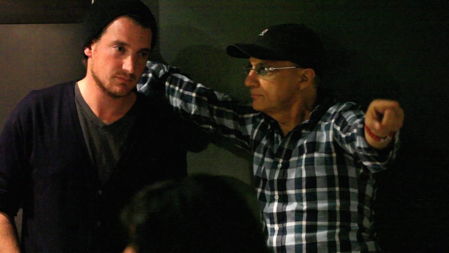 Official Caddying Story: Neil Jacobson — Caddyshack to Corner Office