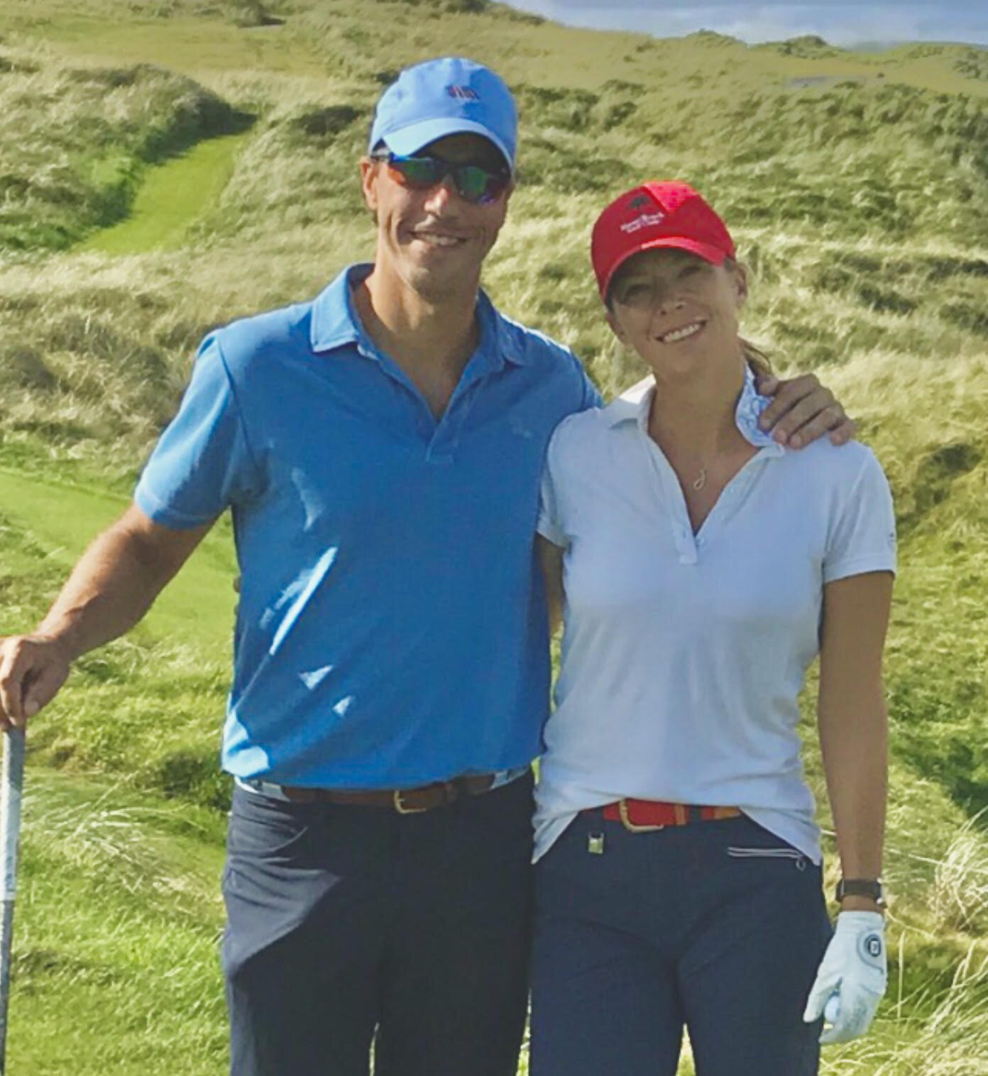 Official Caddying Story: Jeff DiModica — Caddyshack to Corner Office