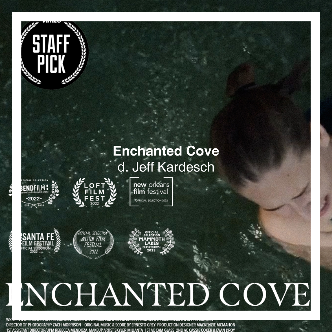 Narrative — ZACH MORRISON | Cinematographer