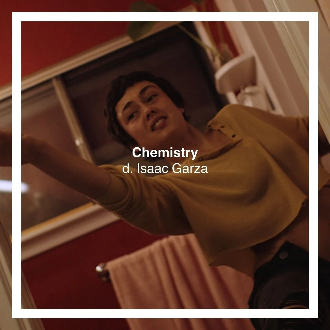 Narrative — ZACH MORRISON | Cinematographer