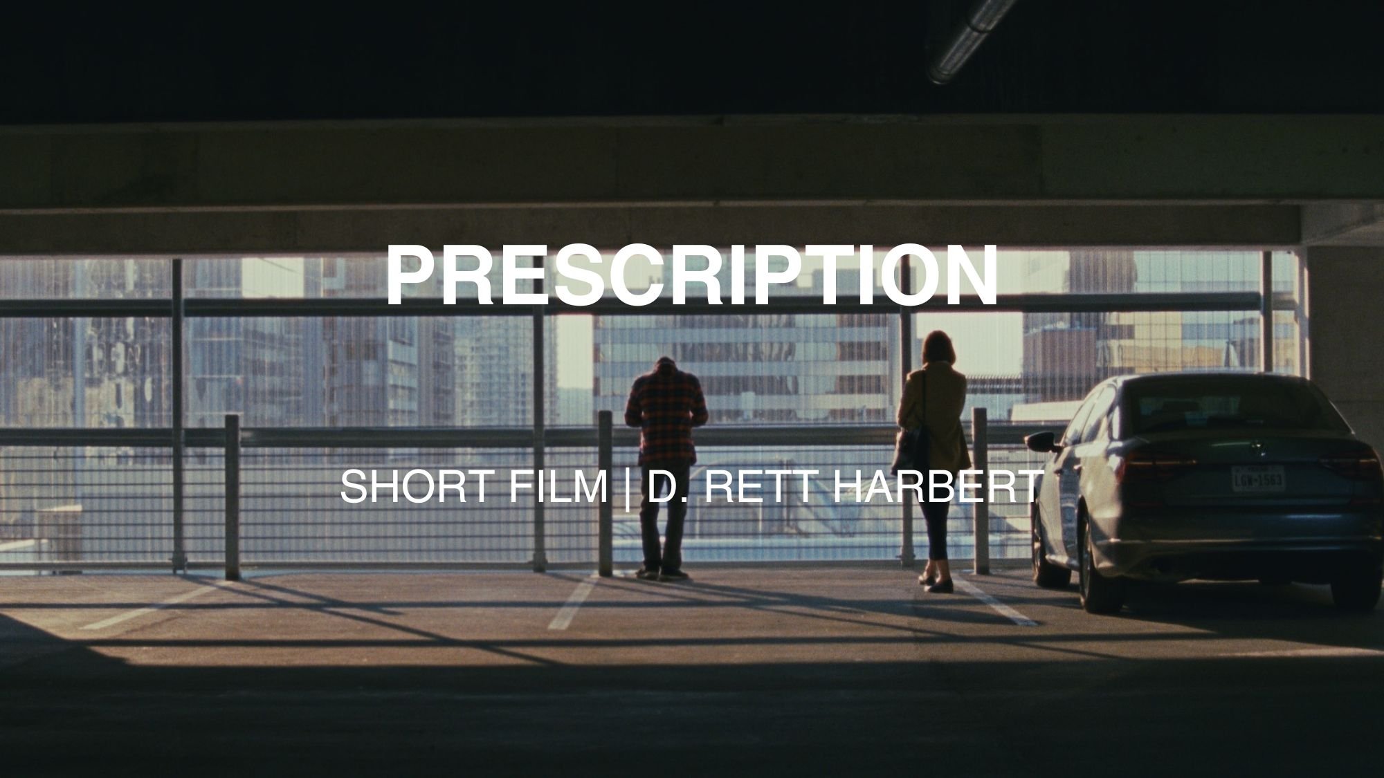 Featured — ZACH MORRISON | Cinematographer