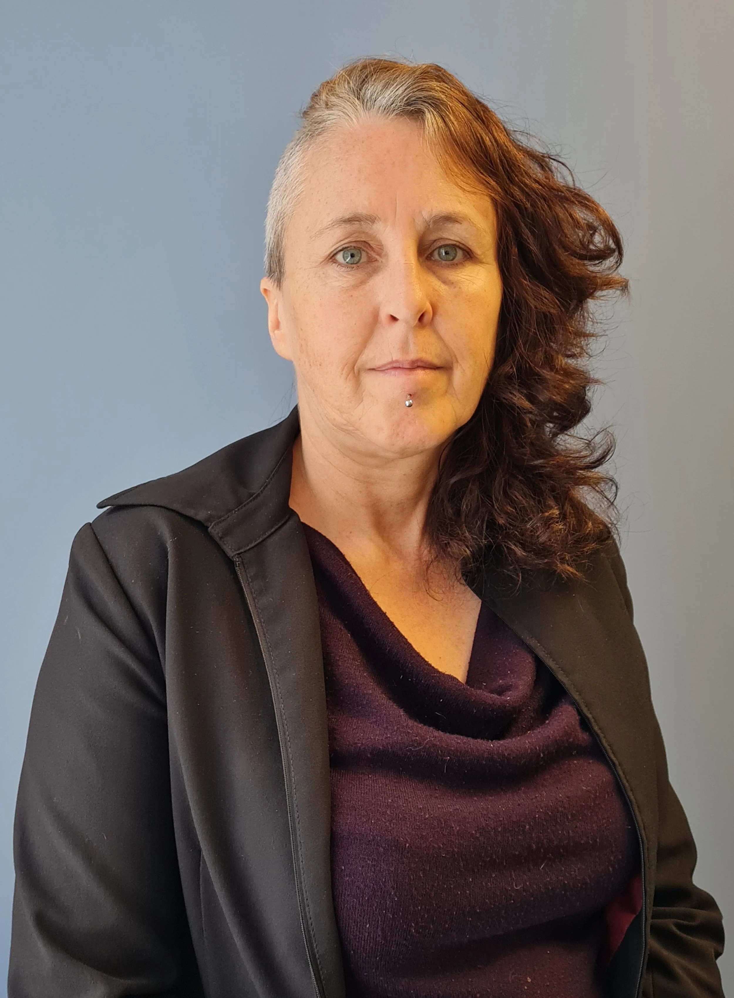 Our Team — The Road Forward