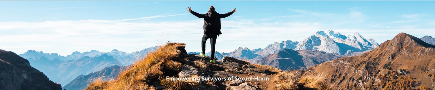 Advocacy — The Road Forward 0800 118 104