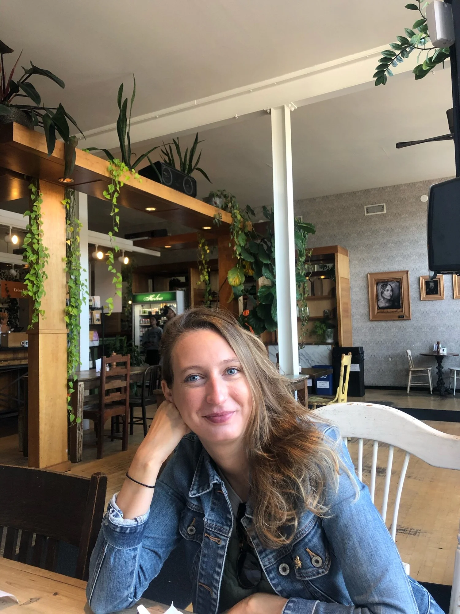 About: Kate Good Human Design