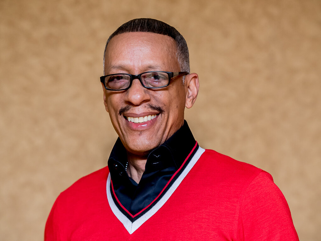 Leaders — Petra International Ministries