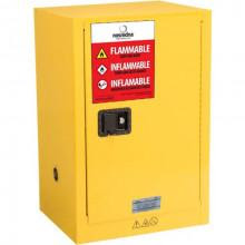 Fire Safety Plan Box (FSPB-1) — Hightower Safety Supplies